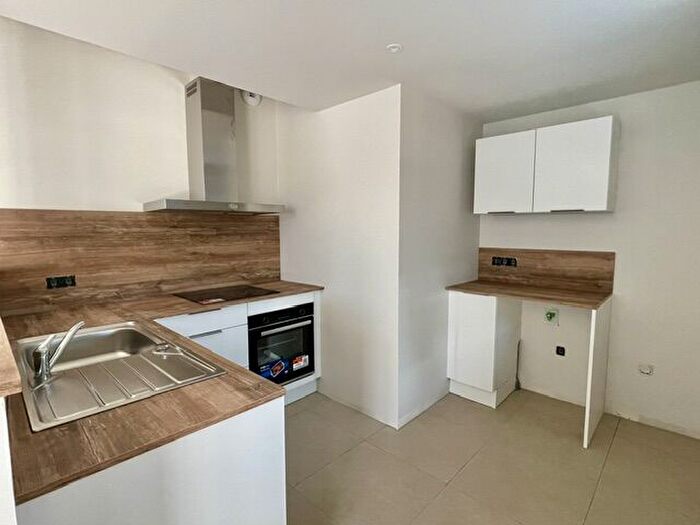 Appartement 3 pièces à Eckwersheim, à louer