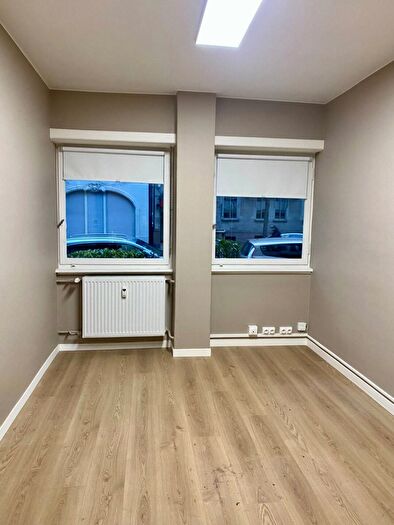 Appartement à louer - Kable Nord, Strasbourg - 1 pièce