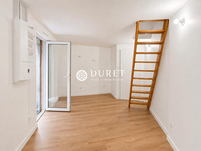 Appartement 2 pièces à La Garnache, à vendre