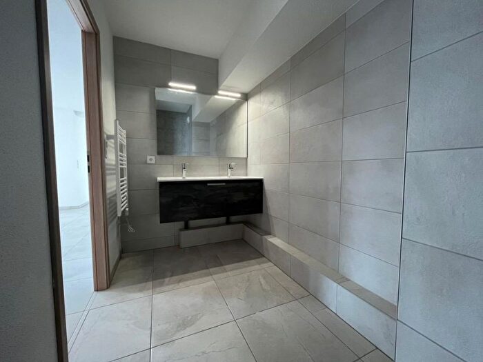 Appartement à vendre - Mulhouse, Centre historique - 4 pièces - 3 chambres