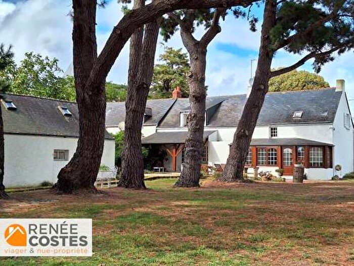 Maison à vendre - Pontchâteau - 5 pièces - 3 chambres