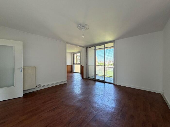 Toulouse, Lafourguette, Gironis : Appartement 3 pièces à louer
