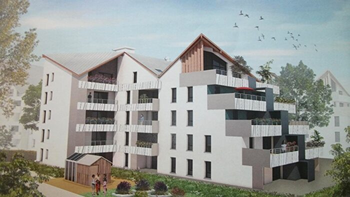 Appartement à louer - Dijon, Clémenceau, Gare, Porte Neuve - 3 pièces - 2 chambres