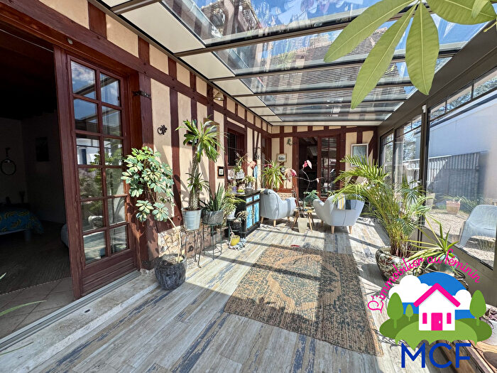 Breuilpont : Maison 3 pièces à vendre