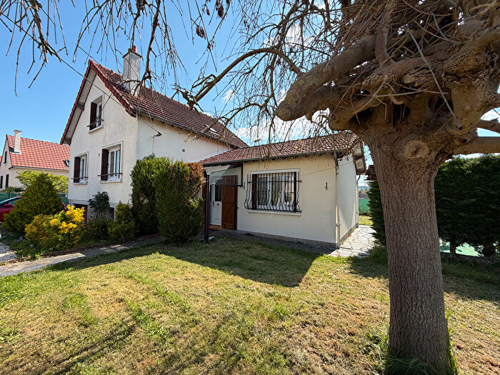 Maison 4 pièces à vendre - Trilport