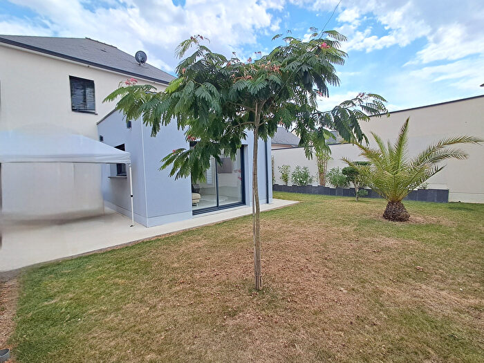 Maison 6 pièces à vendre - Château-Gontier