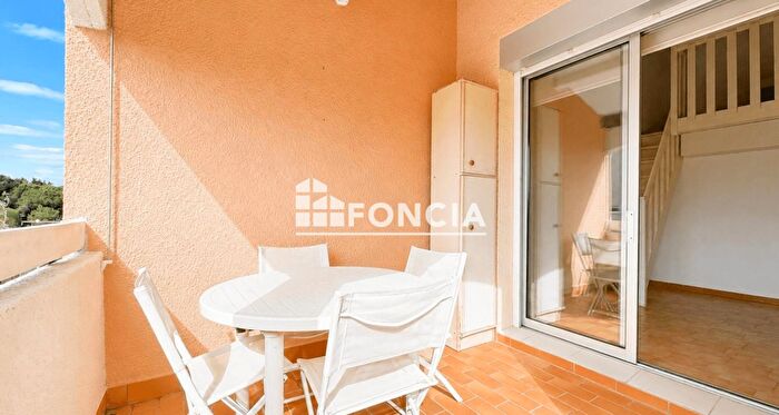 Appartement 2 pièces à vendre à Agde, Le Cap dAgde