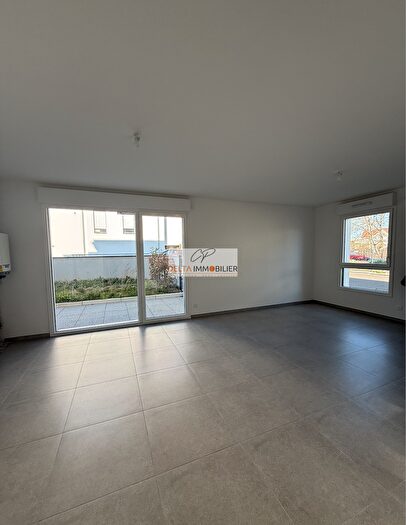 Appartement à vendre - Kembs - 3 pièces - 2 chambres