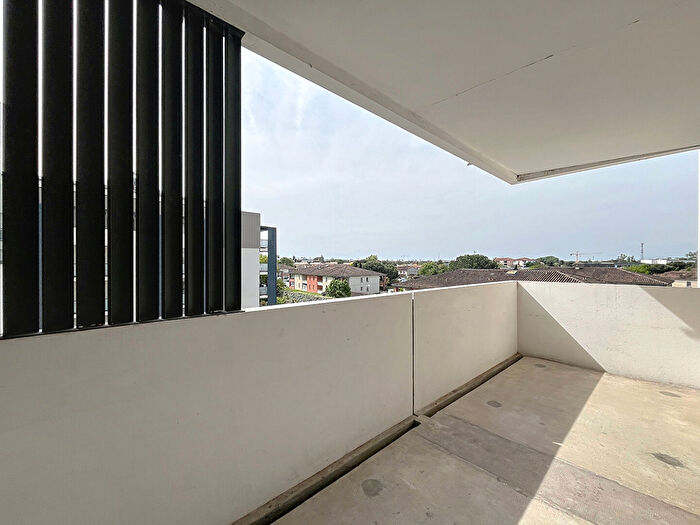Appartement à louer - Toulouse, Croix Bénite - 2 pièces - 1 chambre