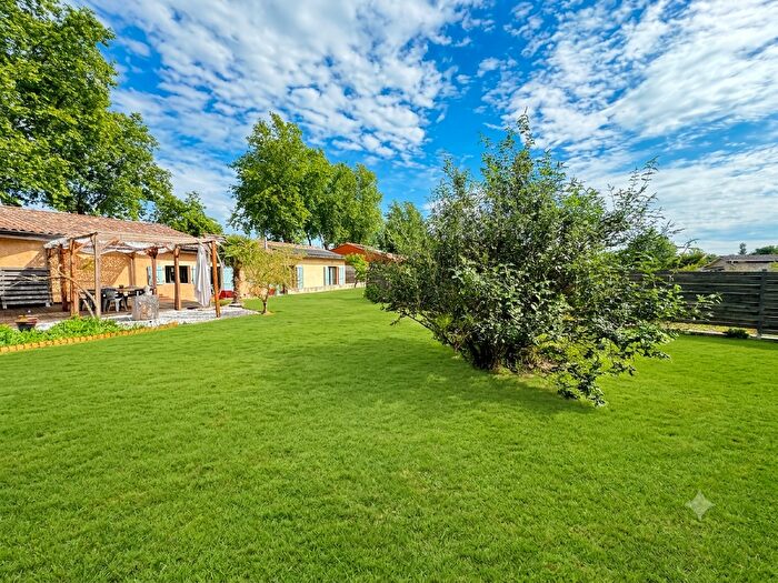 Maison 5 pièces à Noé, à vendre