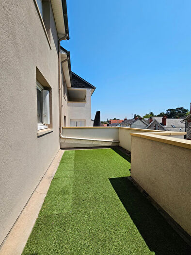 Appartement 3 pièces à vendre à Bourges, Centre-ville, Charlet, Lahitolle, Pignoux, Sembat