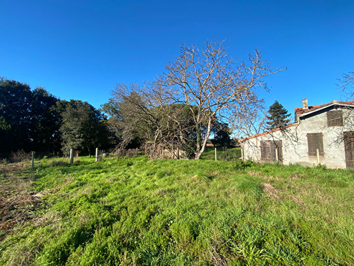 Maison 3 pièces à vendre - Muret, Ox