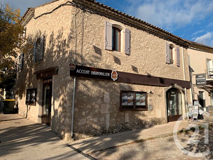 Eygalières - Appartement 2 pièces à louer