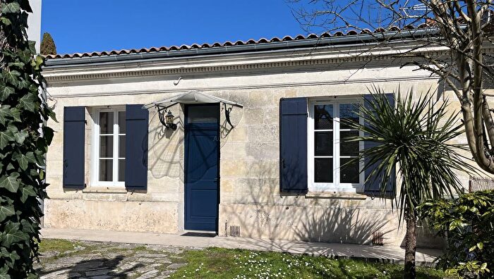 Maison 4 pièces à louer - Bordeaux