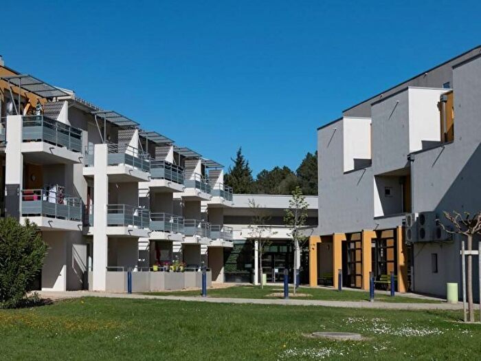 Appartement à louer - Mondragon - 1 pièce