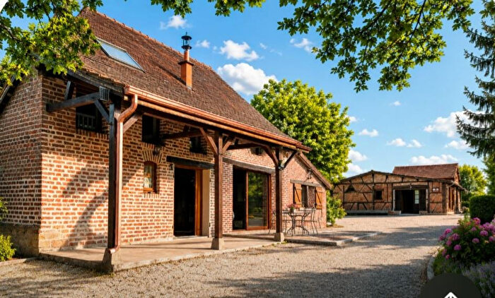 Sens-sur-Seille - Maison 6 pièces à vendre