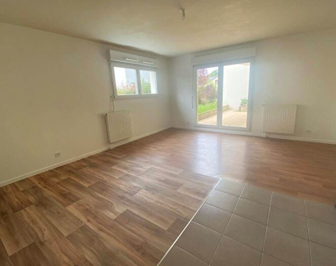 Appartement à louer - Nord Est, Saint-Grégoire - 3 pièces - 2 chambres