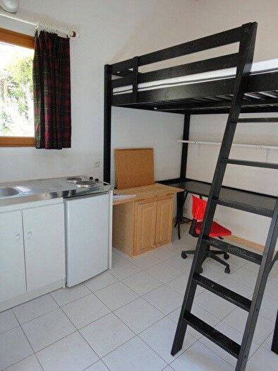 Appartement 1 pièce à louer - Le Bouscat