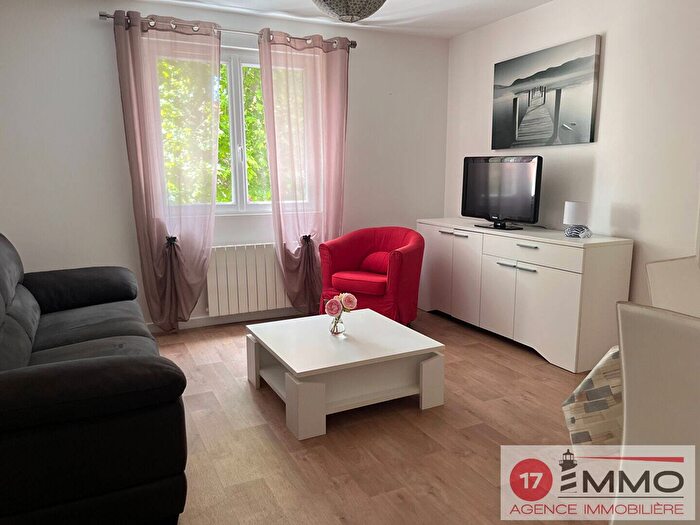 Ouest, Châtelaillon-Plage : Appartement 3 pièces à louer