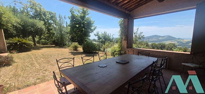 Le Castellet : Maison 5 pièces à louer