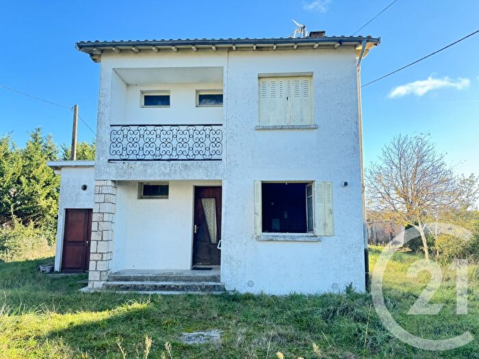 Maison à vendre - Muret, Barry - 4 pièces - 3 chambres