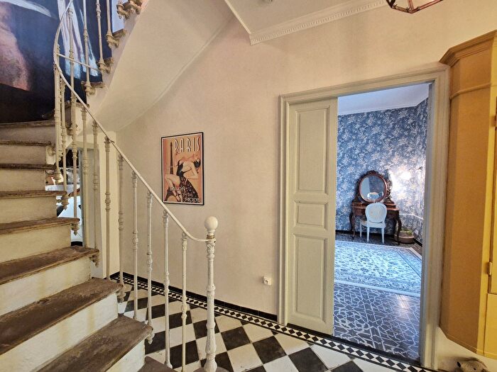 Maison à vendre - Capestang - 6 pièces - 3 chambres