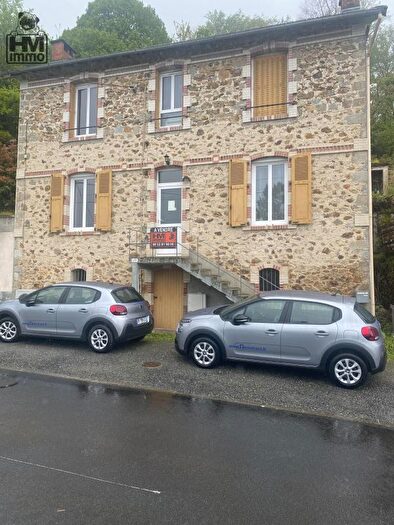 Maison à vendre - Bosmie-lAiguille - 6 pièces - 4 chambres