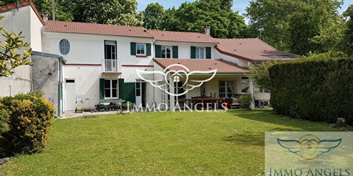 Maison 6 pièces à vendre - LHaÿ-les-Roses, Blondeaux