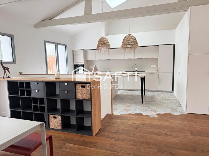 Maison à vendre - La Rochelle, Lafond, Beauregard, Prieuré - 5 pièces - 3 chambres