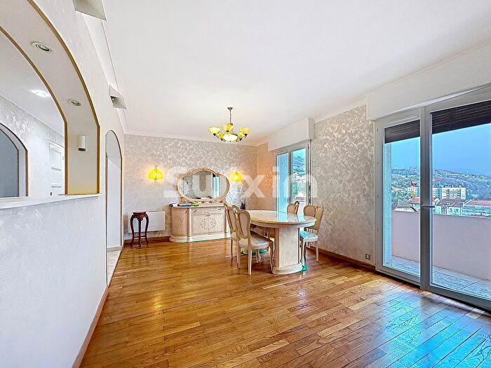 Appartement 3 pièces à Bellegarde-sur-Valserine, à vendre