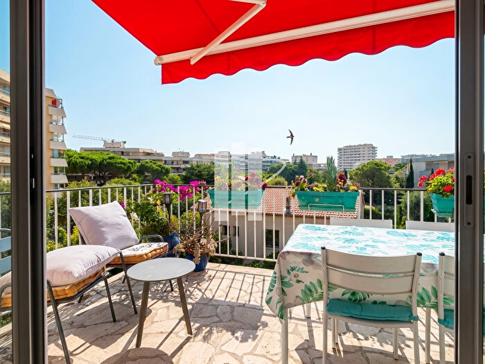Appartement 3 pièces à vendre - Fréjus, Fréjus Plage