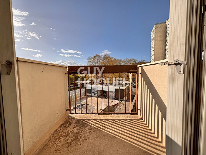 Appartement à vendre - Saint-Ouen, Vieux Saint-Ouen - 2 pièces - 1 chambre