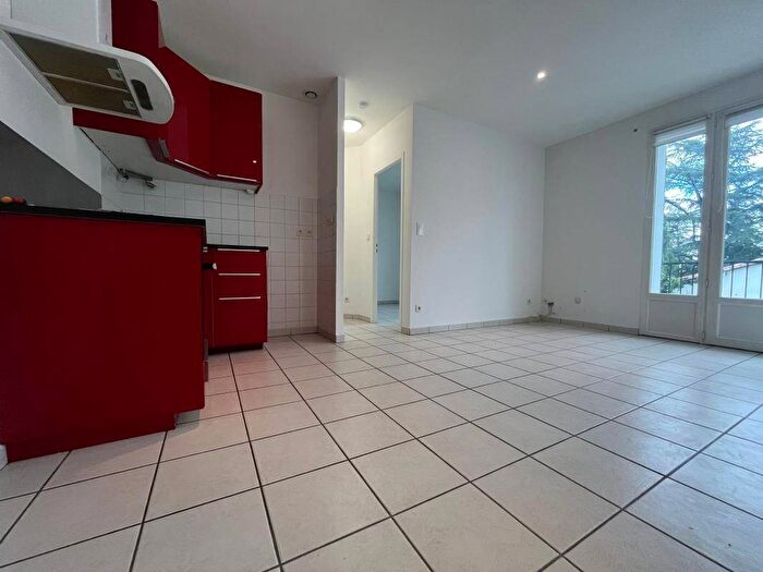 Appartement 2 pièces à louer - Nabeillou-La Jonquiere, Graulhet