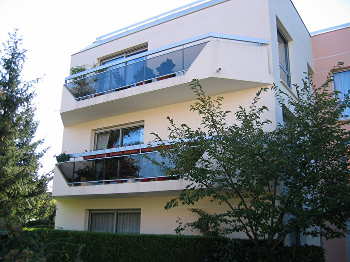 Appartement 3 pièces à Gagny, Parc Carette, à louer