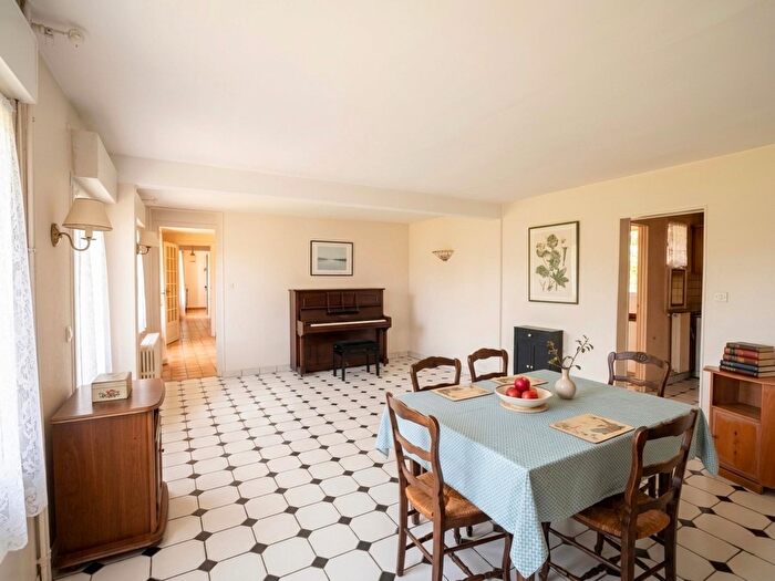 Maison 5 pièces à Rouen, Grieu, Vallon Suisse, Saint-Hilaire, à vendre