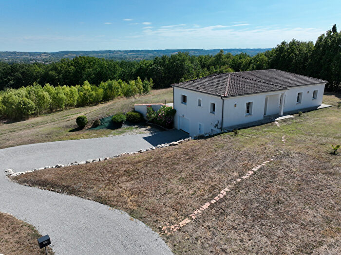 Lédat : Maison 6 pièces à vendre