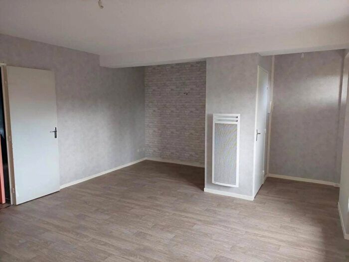 Appartement à louer - Perreux - 3 pièces - 2 chambres