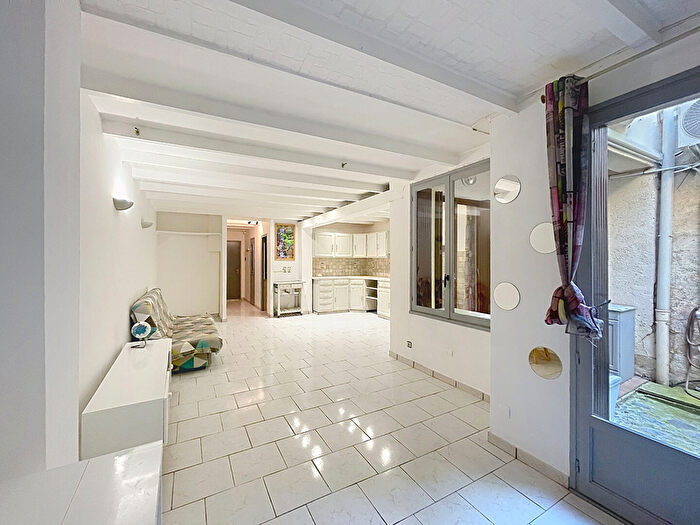 Appartement 2 pièces à Manosque, Manosque Ouest, à vendre