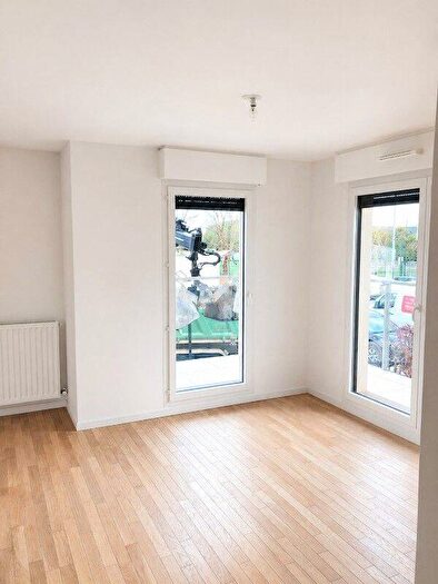 Appartement 1 pièce à louer - Bord de Seine-Closeaux, Rueil-Malmaison