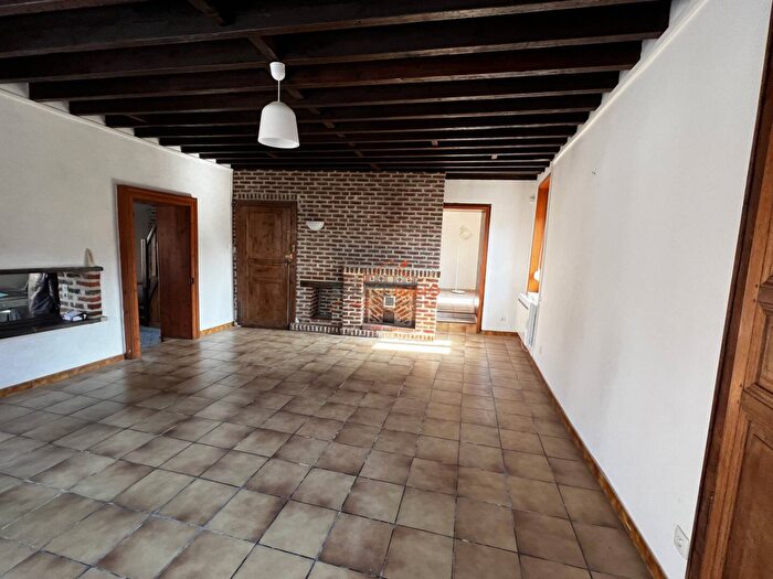 Maison à louer - Curgies - 5 pièces - 3 chambres