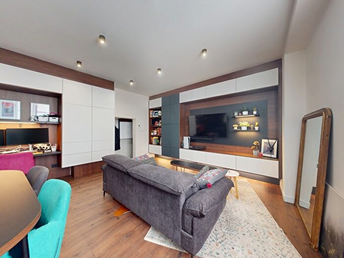 Appartement 2 pièces à vendre - Orléans, La Madeleine, Saint-Laurent