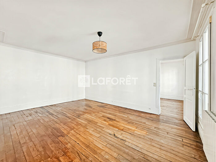 Appartement 3 pièces à vendre à Paris 9ème, Lorette, Martyrs