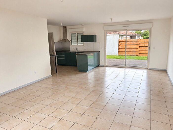 Pomarez : Maison 7 pièces à vendre
