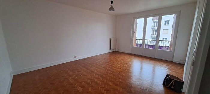 Appartement à louer - Bois-dArcy, La Tremblaye - 3 pièces - 2 chambres