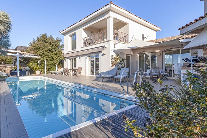 Maison à vendre - Juvignac - 7 pièces - 4 chambres