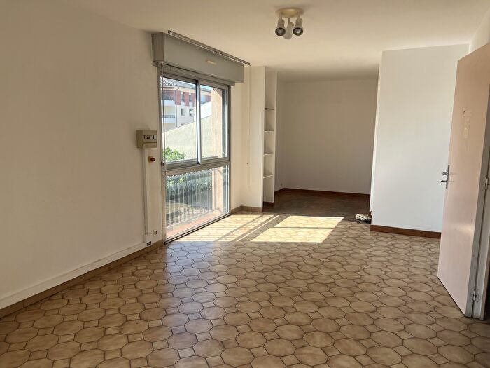 Appartement 3 pièces à vendre - Cugnaux, Maurens, Vivier