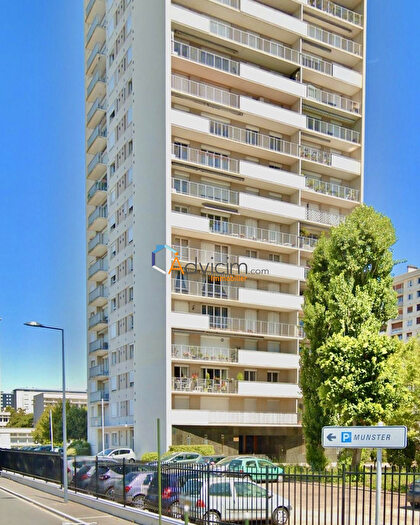 Appartement à vendre - Orléans, Gare - 1 pièce