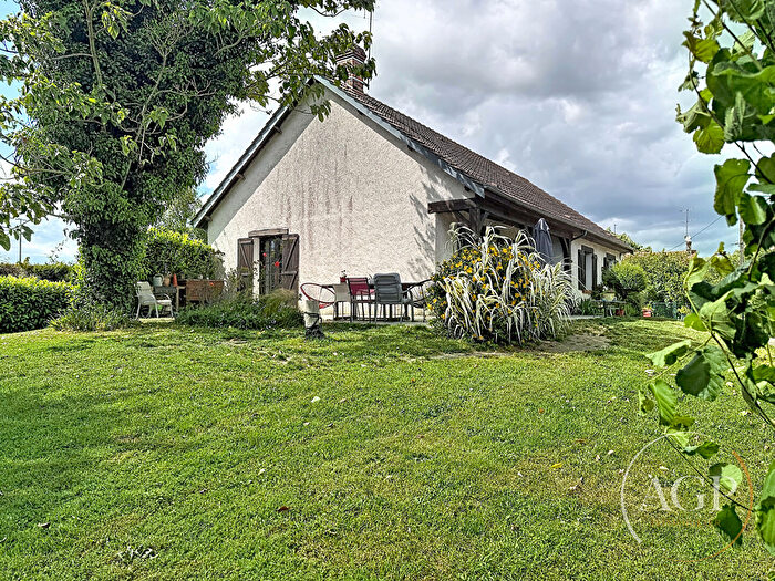 Sandillon - Maison 5 pièces à vendre