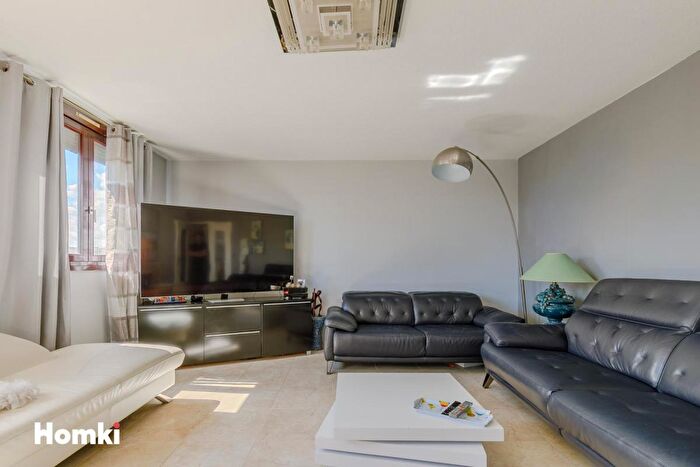 Lyon 3ème, Villette, Paul Bert - Appartement 4 pièces à vendre