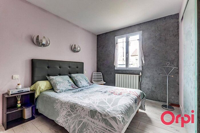 Appartement 1 pièce à louer - Le Bois Moussay-Les Parouzets, Stains